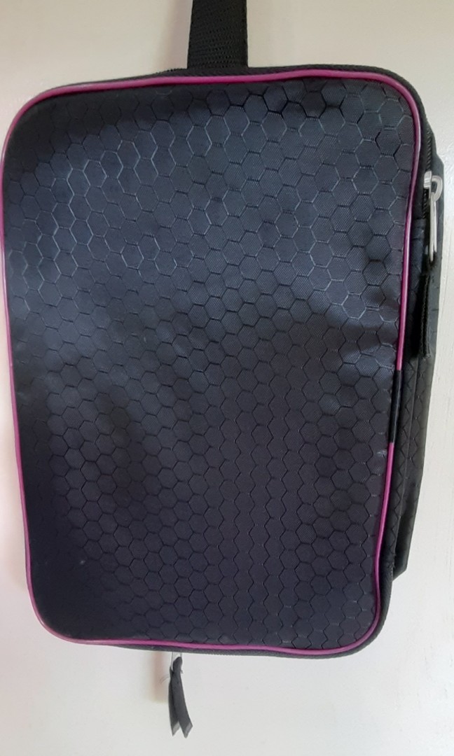 Butterfly Racket Case, Sports Equipment, Sports & Games, Racket and ...