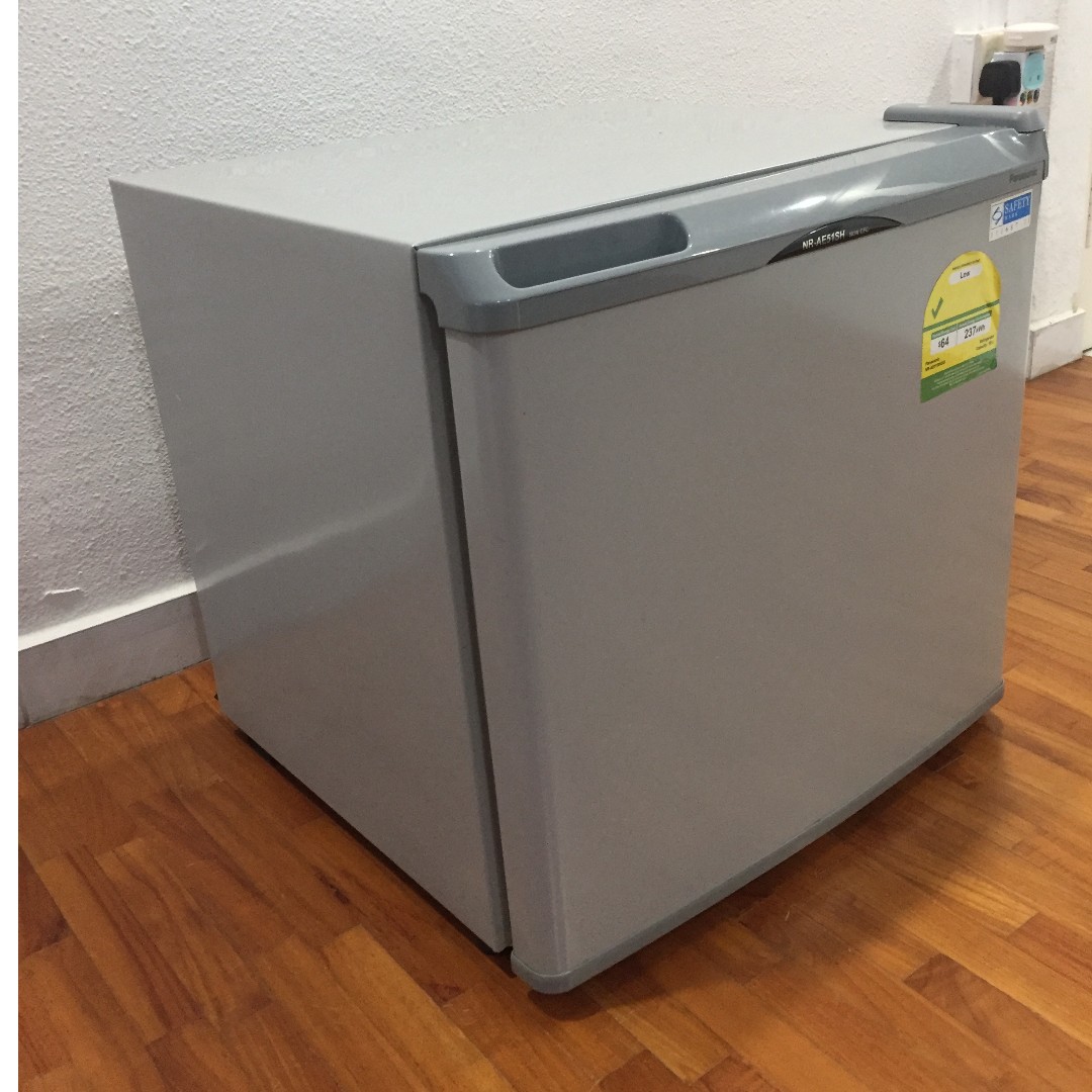 Excellent MiniFridge 50L Super Deal, TV & Home Appliances, Kitchen ...