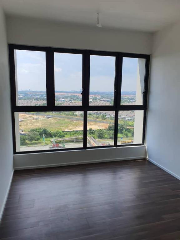 GEO Bukit Rimau Kota Kemuning AEON BIG Gamuda Walk Shah Alam Condo ...