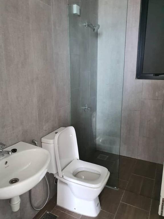 GEO Bukit Rimau Kota Kemuning AEON BIG Gamuda Walk Shah Alam Condo ...