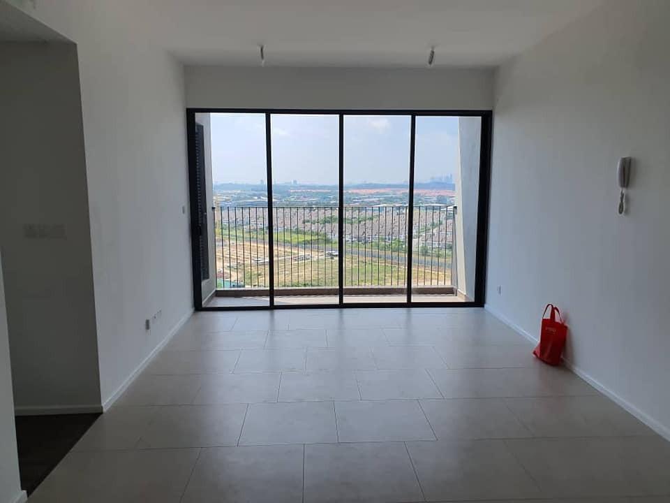 GEO Bukit Rimau Kota Kemuning AEON BIG Gamuda Walk Shah Alam Condo ...