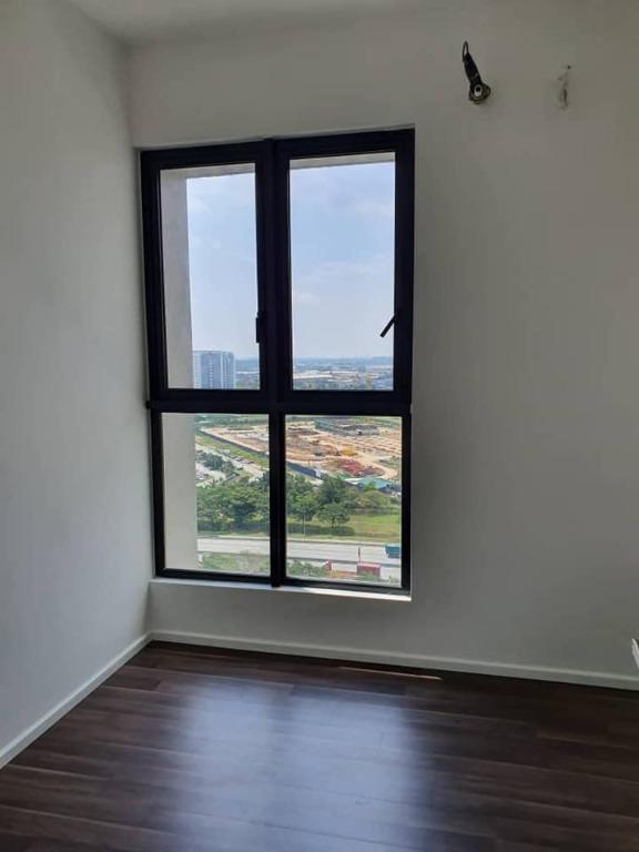 GEO Bukit Rimau Kota Kemuning AEON BIG Gamuda Walk Shah Alam Condo ...