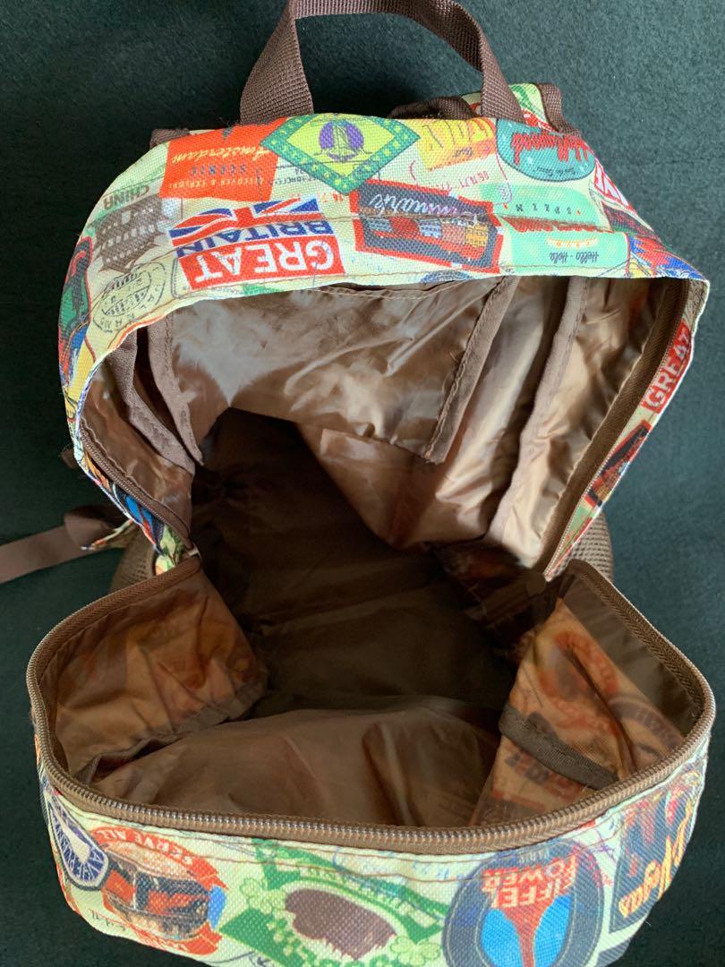 Hard Rock Hotel Haversack - San Diego USA, Luxury, Bags & Wallets ...