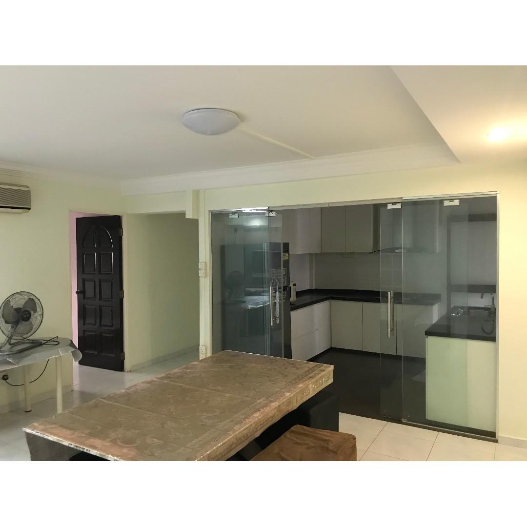 HDB EA Rental in Sembawang, Property, Rentals, HDB on Carousell