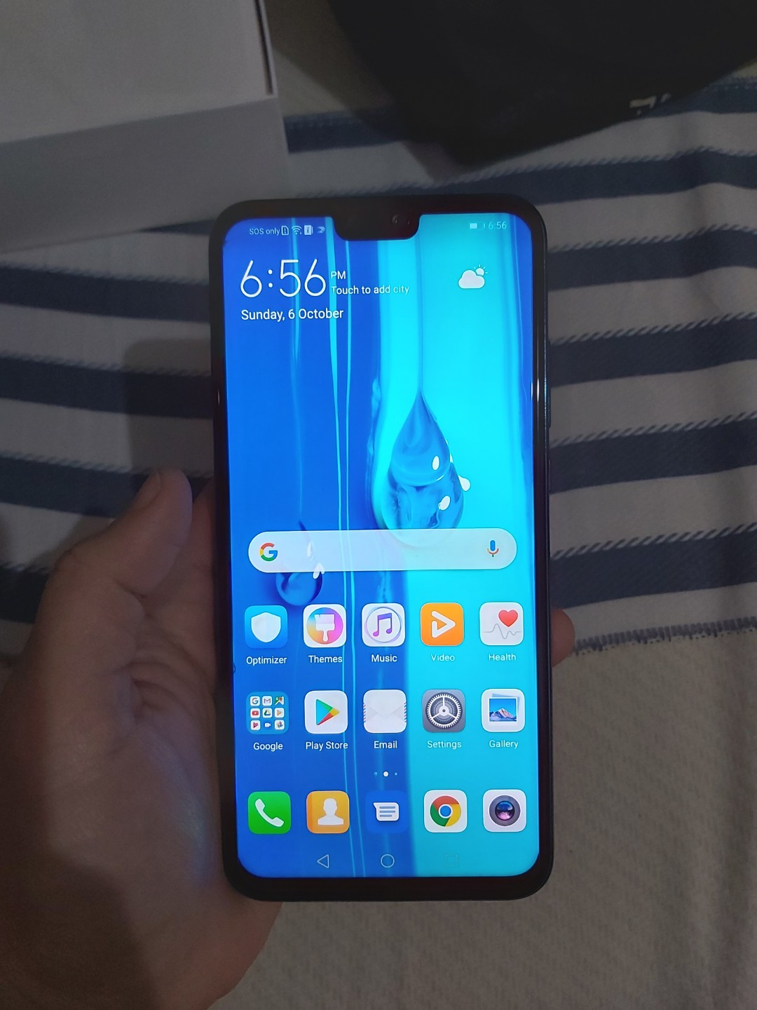 Huawei Y9 2019, Mobile Phones & Gadgets, Mobile Phones, Android Phones ...