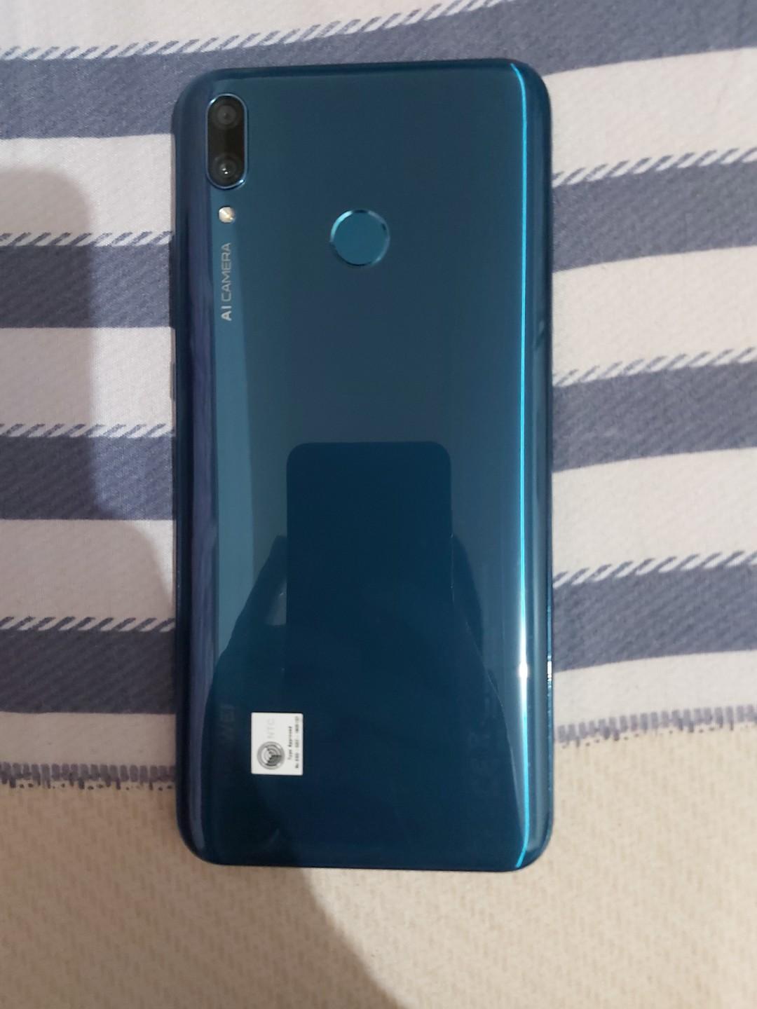 Huawei Y9 2019, Mobile Phones & Gadgets, Mobile Phones, Android Phones ...