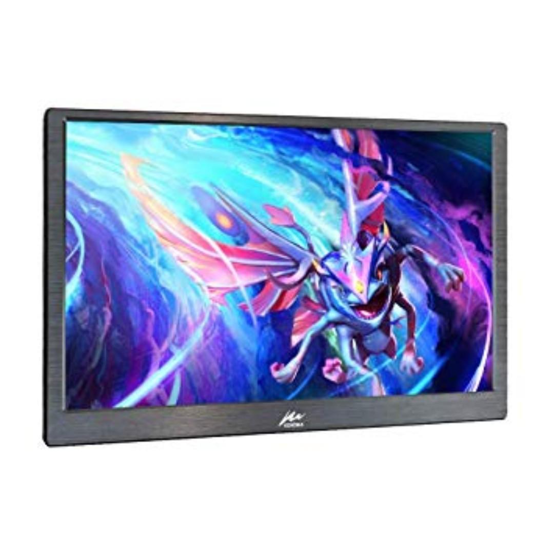 Kenowa Portable Monitor hdmi 13.3 Inch, Computers & Tech, Parts ...