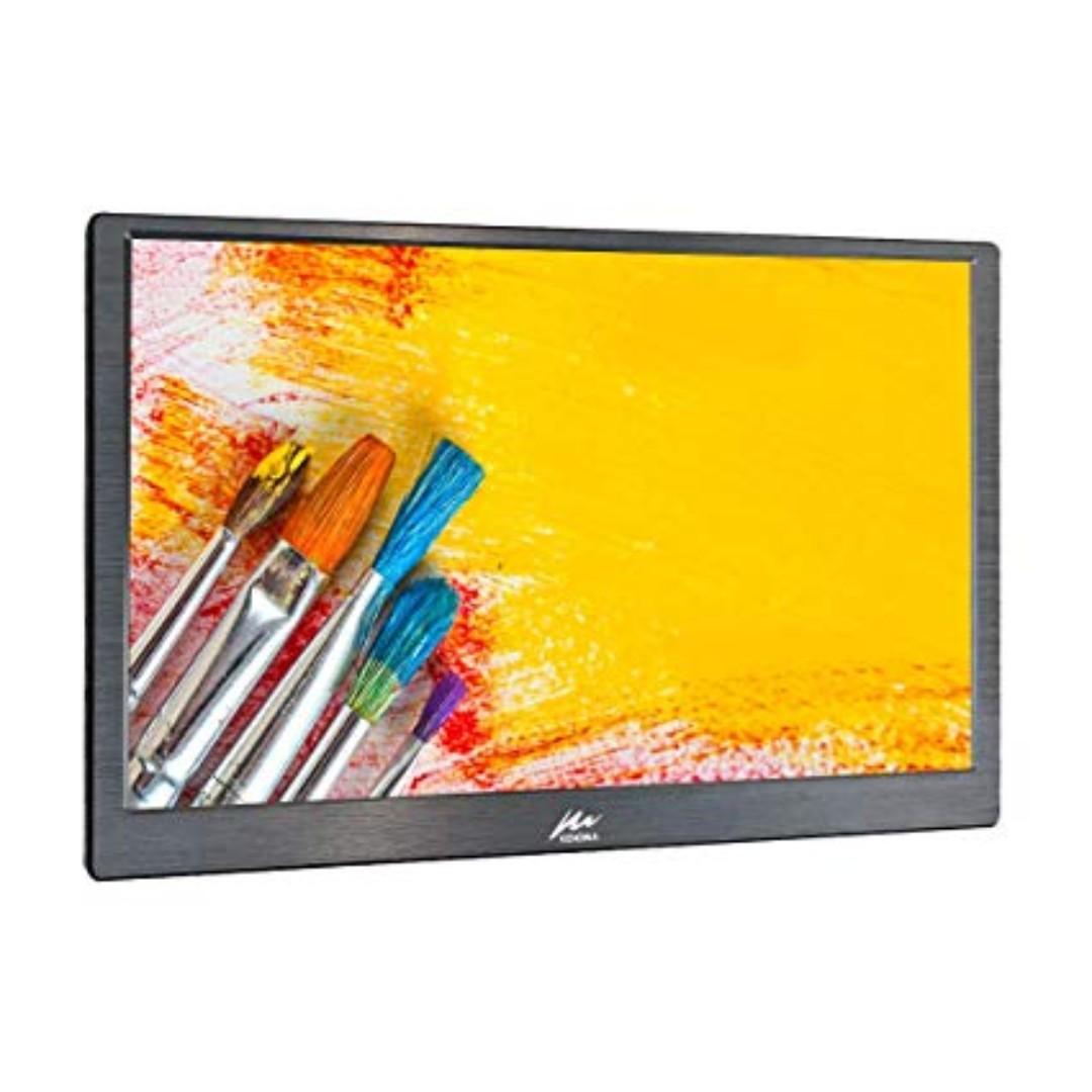 Kenowa Portable Monitor hdmi 13.3 Inch, Computers & Tech, Parts ...