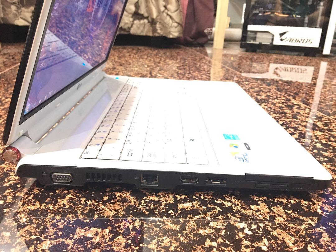 Lg Xnote R Laptop Computers Tech Laptops Notebooks On Carousell