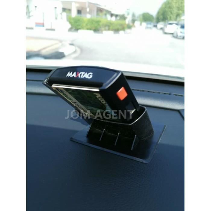 MaxTag smart tag Max tag Dashboard Holder, Car Accessories, Accessories ...