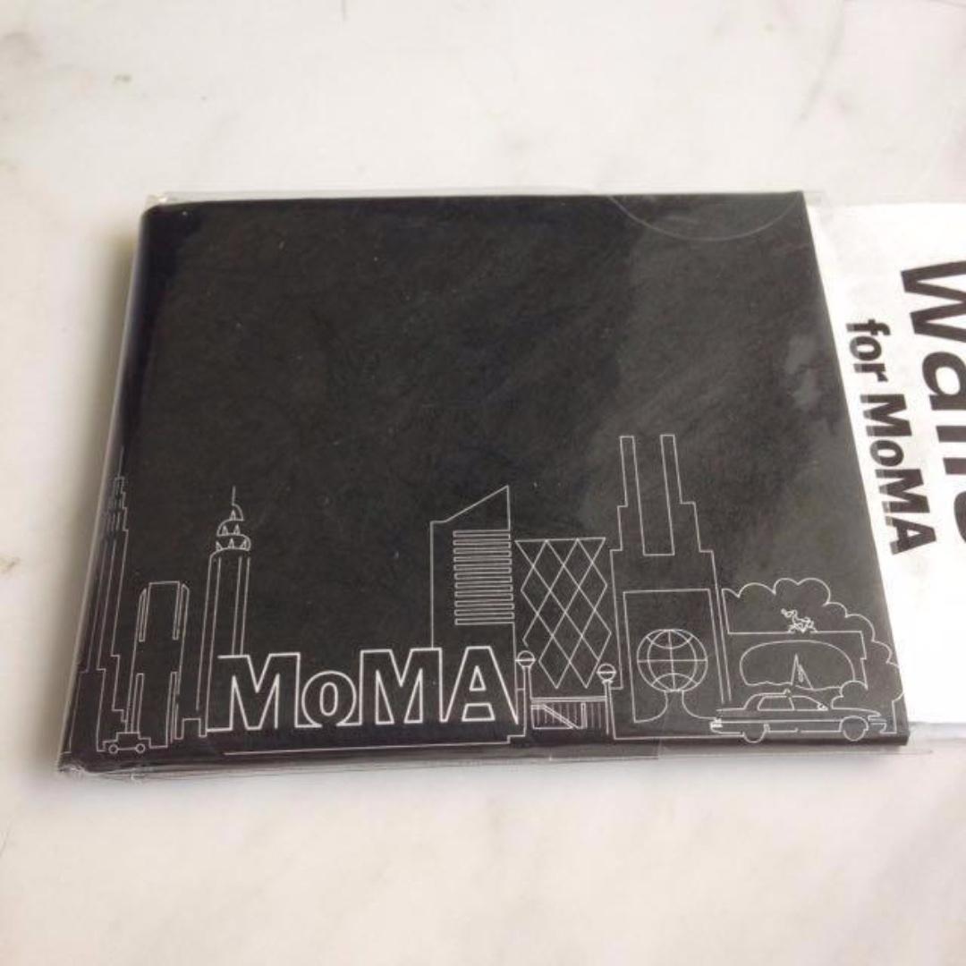 Mighty Wallet designed for MOMA (Museum of Modern Art) - New York City ...
