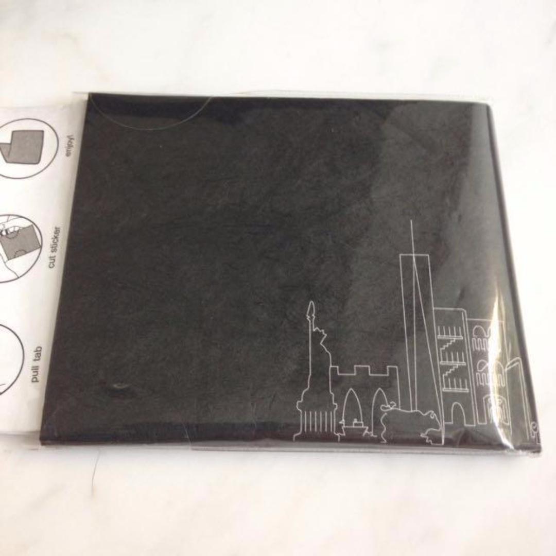 Mighty Wallet designed for MOMA (Museum of Modern Art) - New York City ...