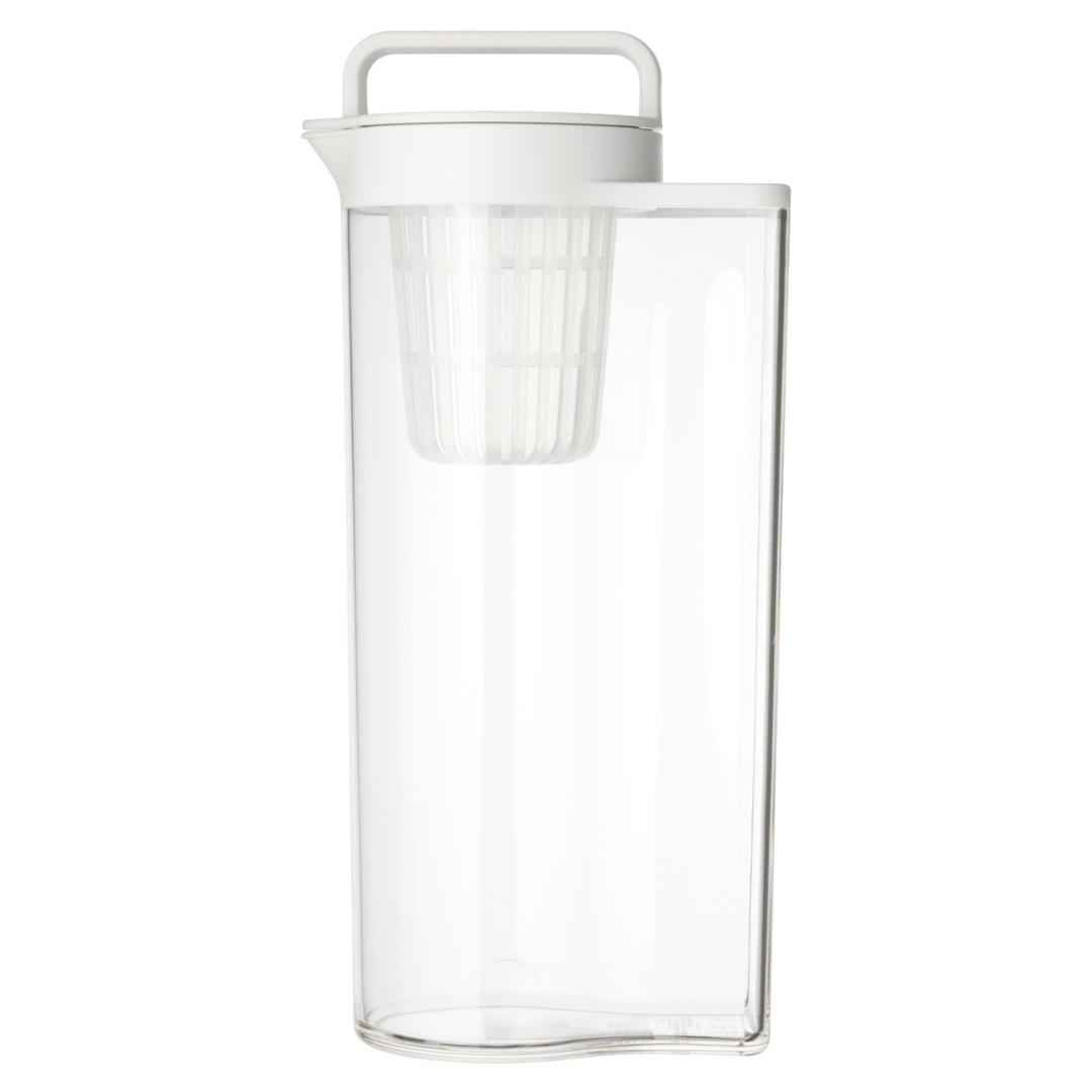 Muji Pitcher, Furniture & Home Living, Kitchenware & Tableware ...