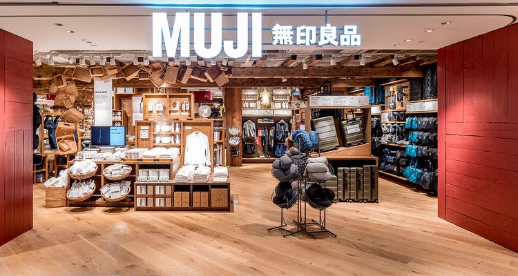 MUJI voucher (10 x $10), Tickets & Vouchers, Vouchers on Carousell