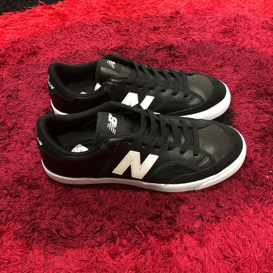 New Balance 212 Pro, Men's Fashion, Activewear on Carousell
