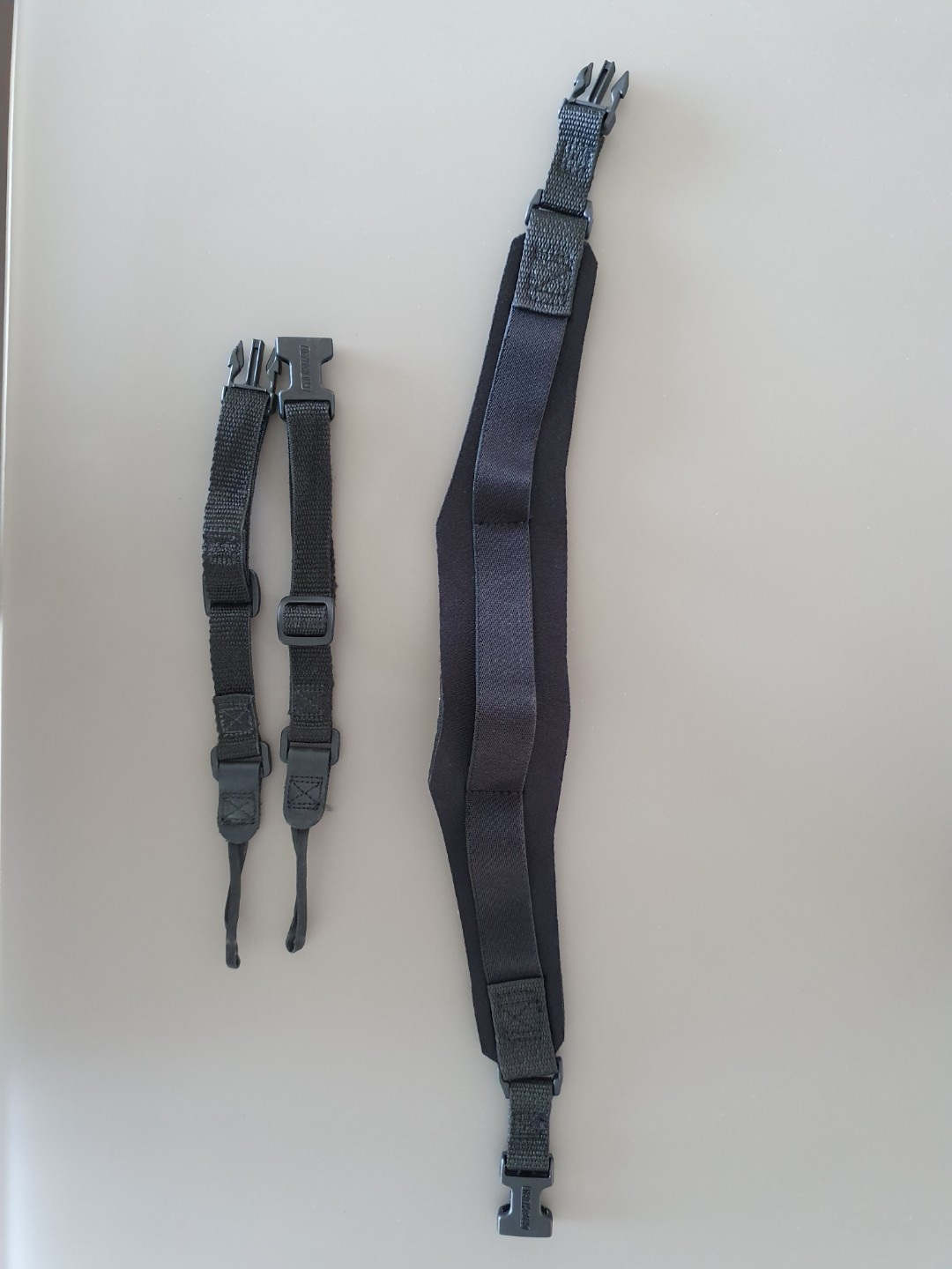 Optech Camera Strap, Photography, Cameras on Carousell