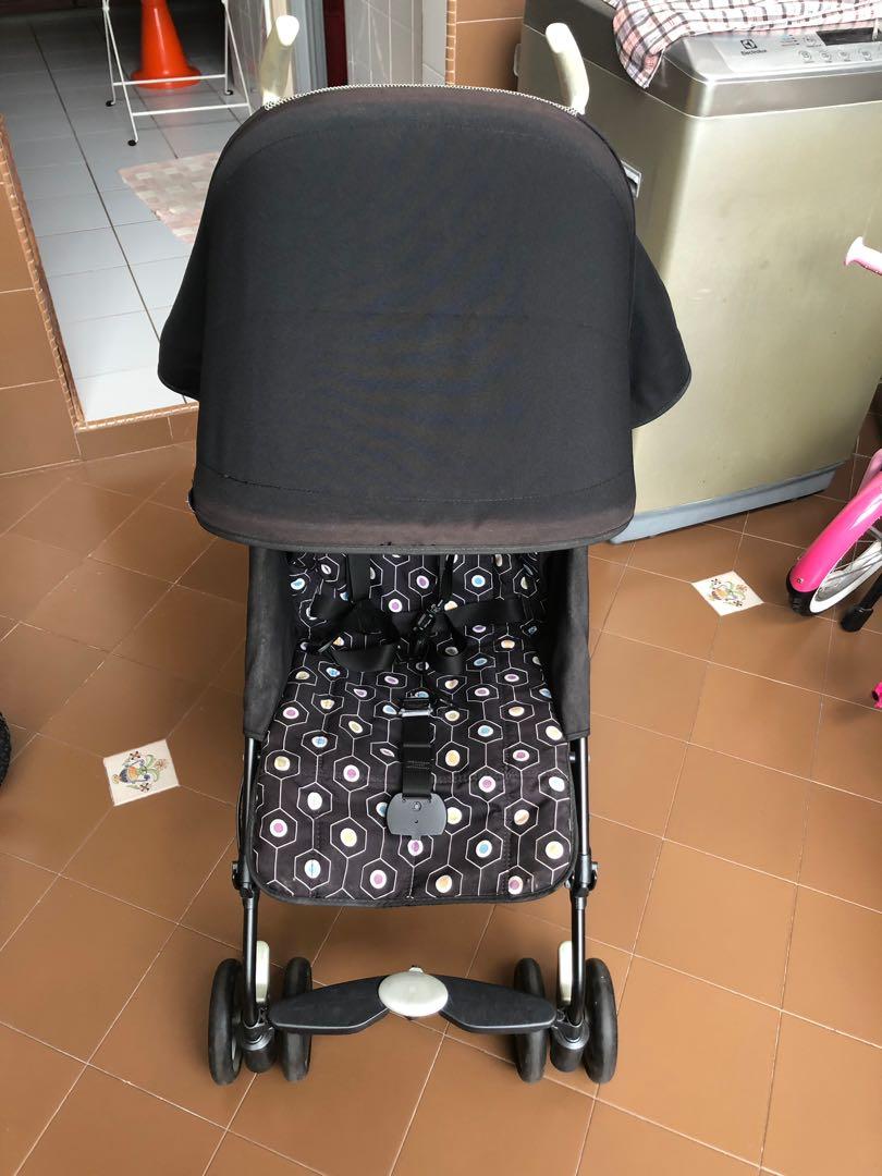 Peg Perego Pliko Mini Stroller (Made in Italy), Babies & Kids, Going ...