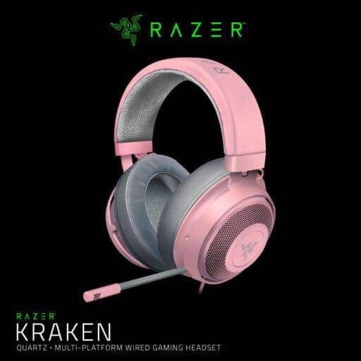 RAZER QUARTZ GAMING SET, Computers & Tech, Parts & Accessories, Mouse ...