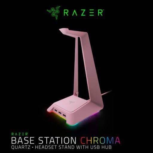 RAZER QUARTZ GAMING SET, Computers & Tech, Parts & Accessories, Mouse ...