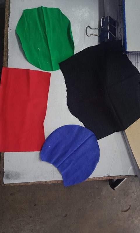 Retaso table cut basahan, Commercial & Industrial, Construction Tools ...