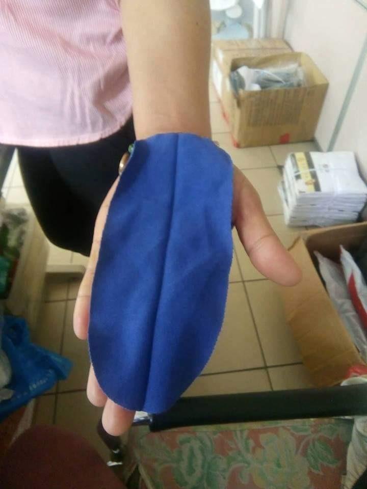 Retaso table cut basahan, Commercial & Industrial, Construction Tools ...