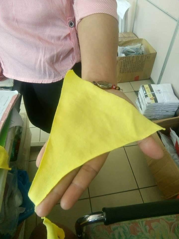 Retaso table cut basahan, Commercial & Industrial, Construction Tools ...