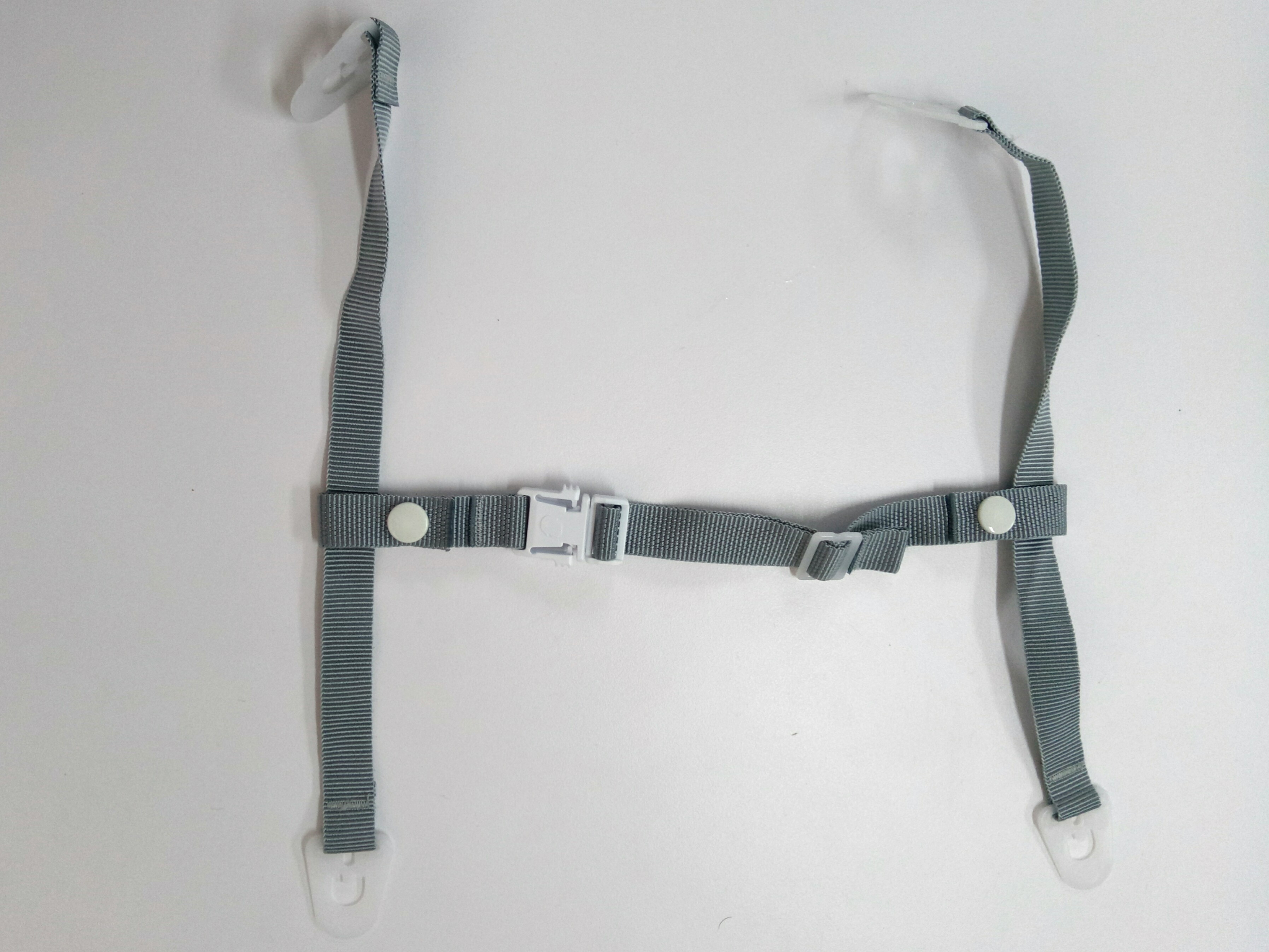 Tanizawa Safety Helmet Chinstrap, Sports Equipment, Other Sports ...