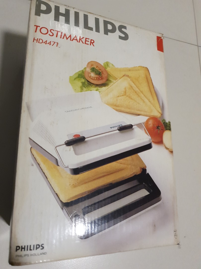 Toast Maker, TV & Home Appliances, Kitchen Appliances, Ovens & Toasters ...