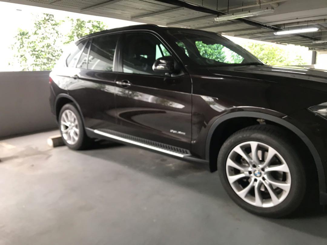 Tyre Rims, Car Accessories, Tyres & Rims on Carousell