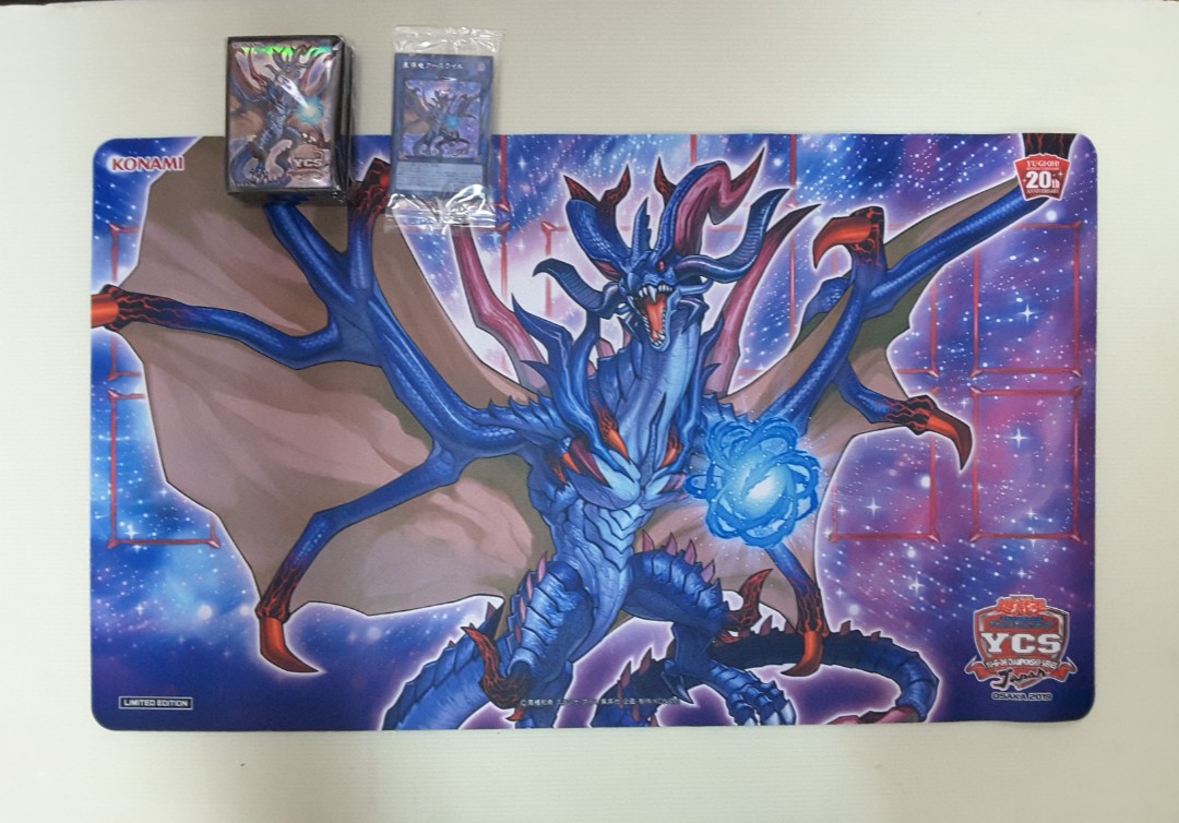 YCS Yu-Gi-Oh Championship Series -Osaka 2019-, Hobbies & Toys, Toys & Games on Carousell