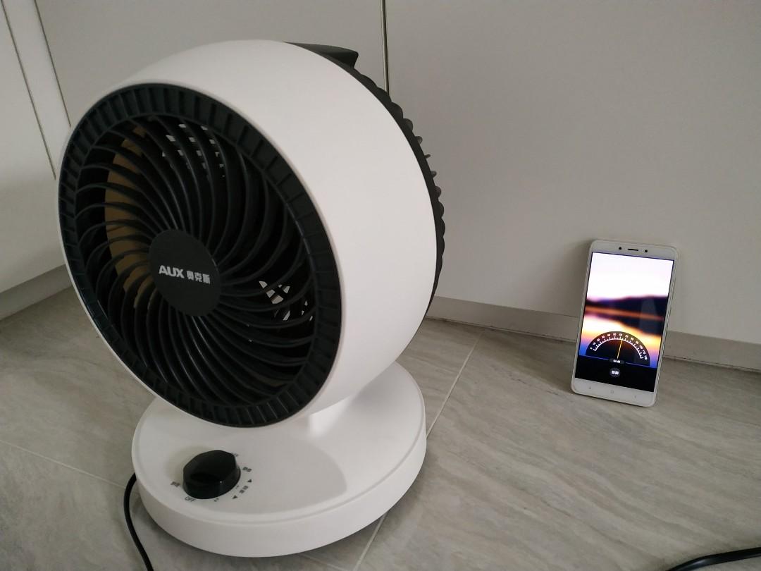 對流扇 Electic Fans, 傢俬＆家居, 燈飾及風扇, 風扇 - Carousell