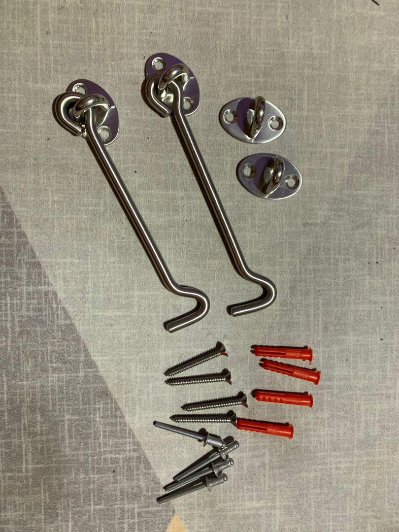 Portable Bi-fold Wheelchair Ramp for Multi-steps in HDB , Health ...