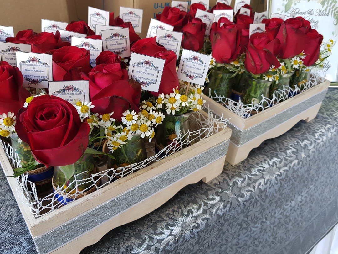 Bunga Rampai, Everything Else on Carousell