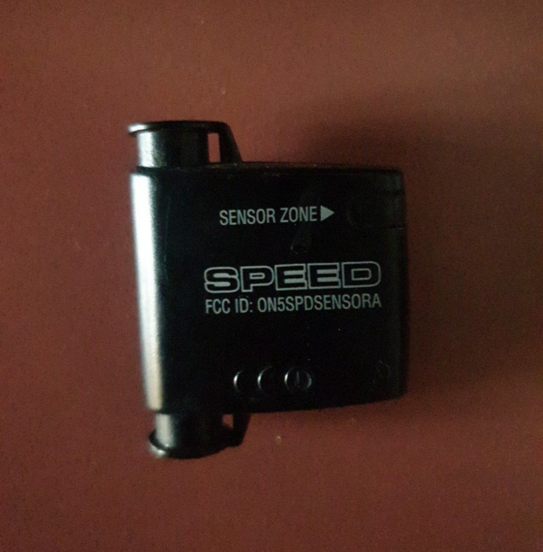 Cateye analog speed sensor (Without Bracket), Sports Equipment ...