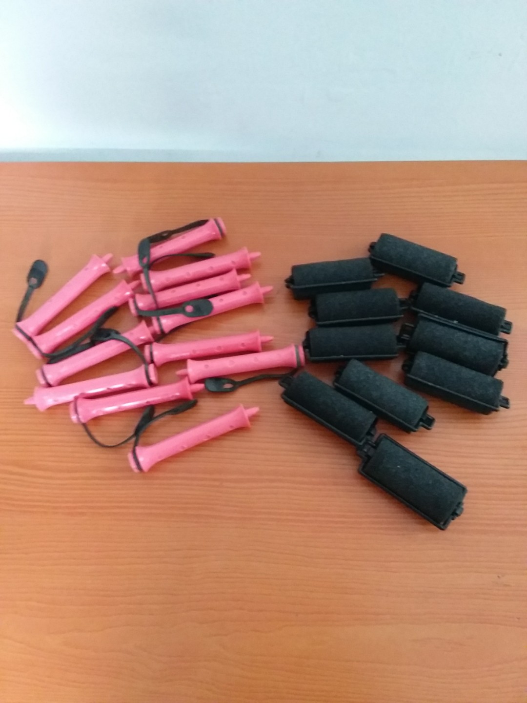 Curlers Pangkulot, Women's Fashion, Watches & Accessories, Hair ...