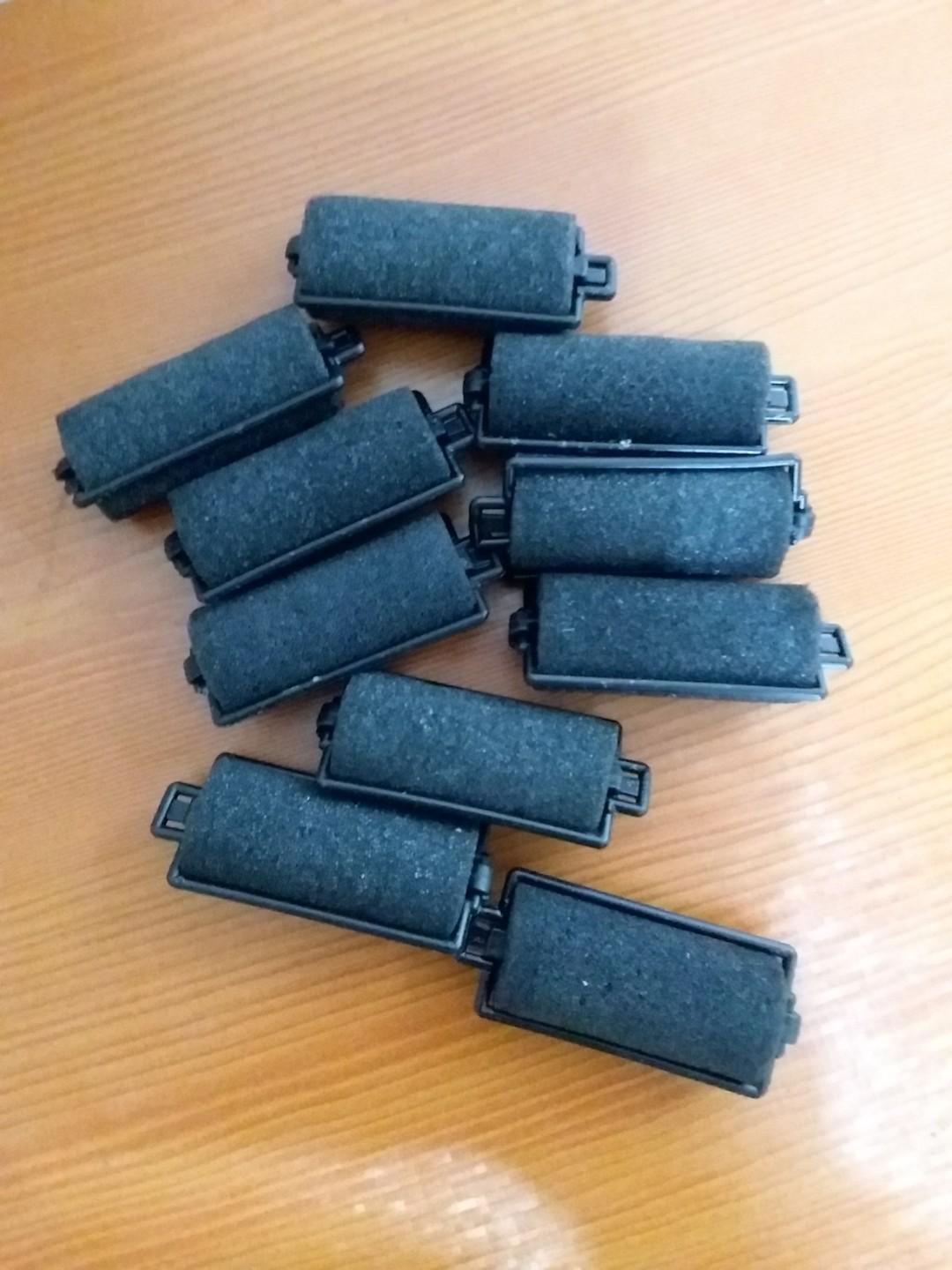 Curlers Pangkulot, Women's Fashion, Watches & Accessories, Hair ...