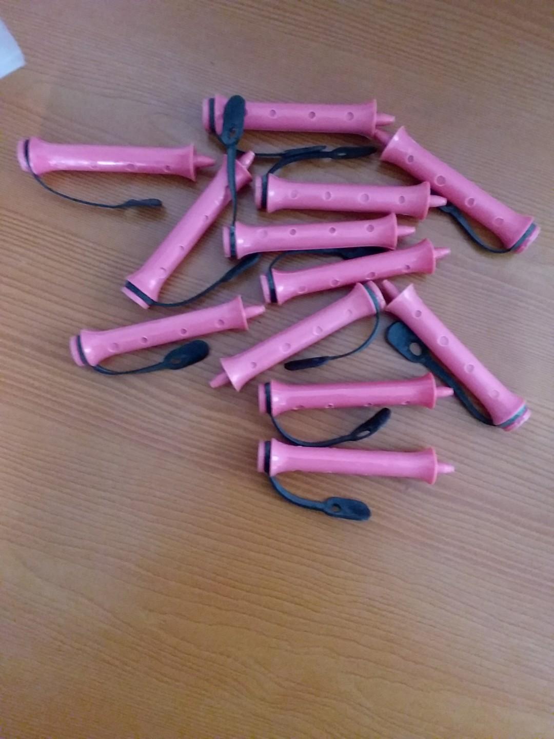 Curlers Pangkulot, Women's Fashion, Watches & Accessories, Hair ...