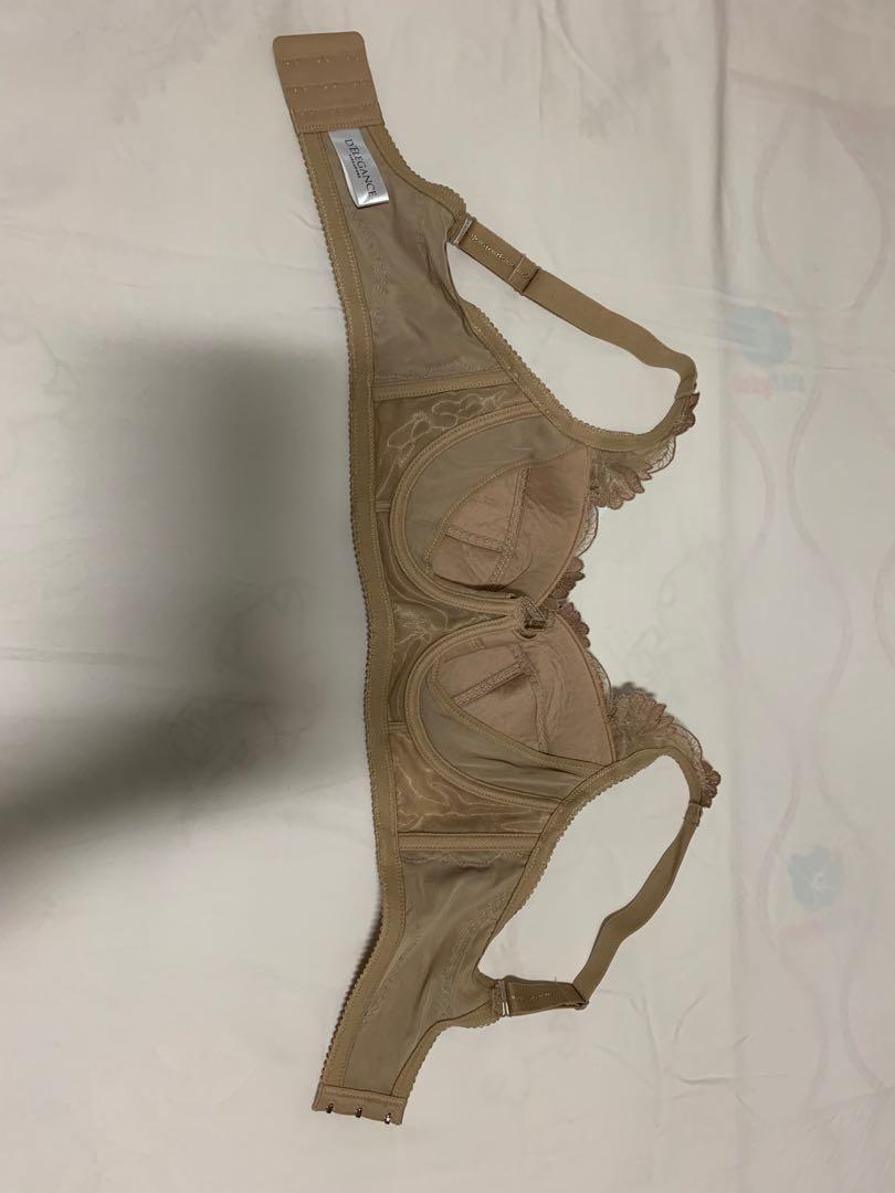 D’Elegance Bra (size B75), Women's Fashion, New Undergarments ...