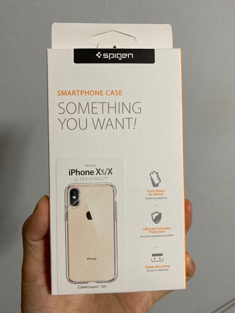Excellent Condition iPhone X, Mobile Phones & Gadgets, Mobile Phones ...