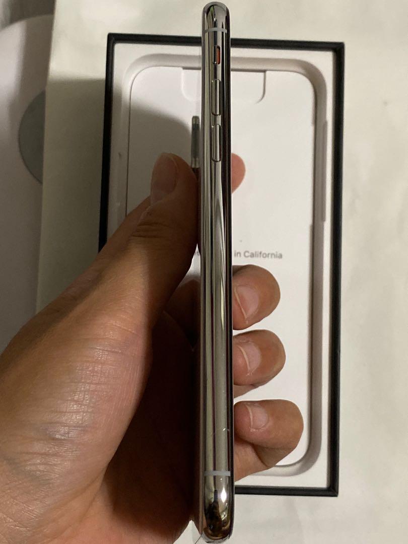 Excellent Condition iPhone X, Mobile Phones & Gadgets, Mobile Phones ...