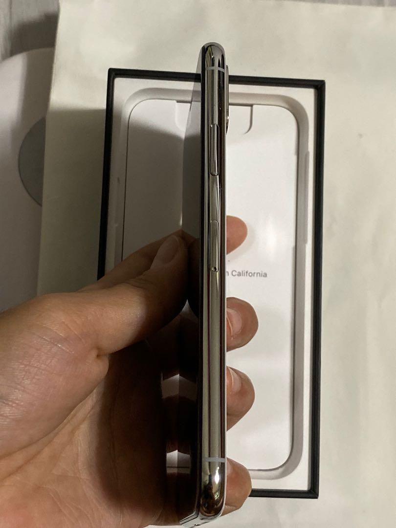 Excellent Condition iPhone X, Mobile Phones & Gadgets, Mobile Phones ...