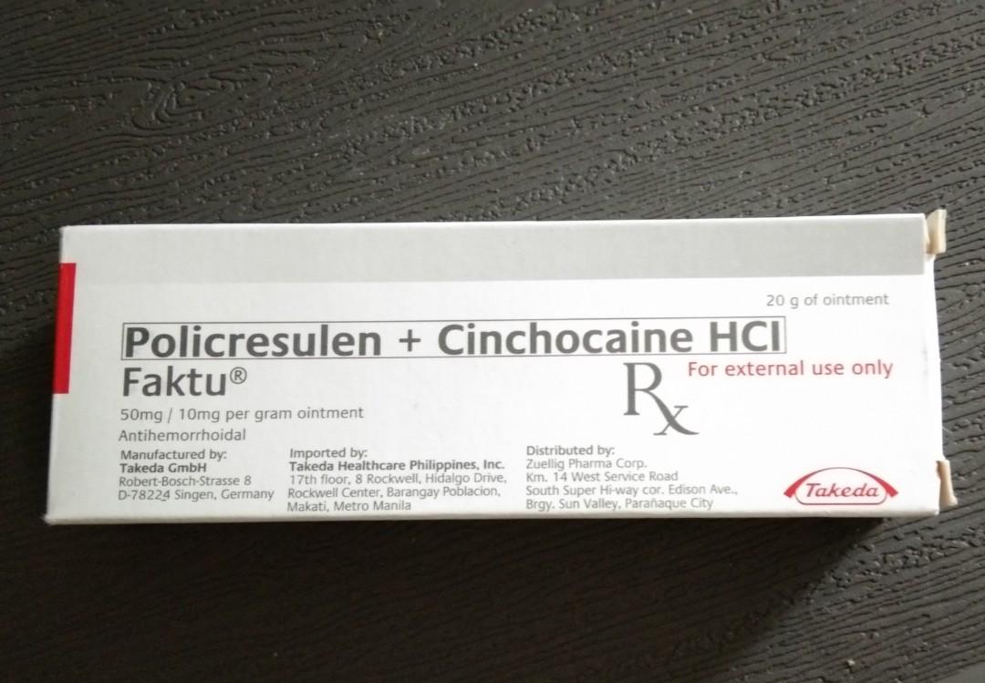 Faktu Cream, Babies & Kids, Bathing & Changing, Other Baby Bathing ...