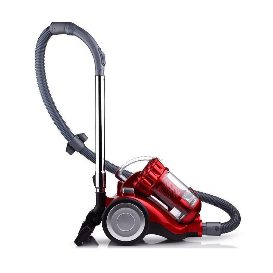 Heavy Duty Vacuum Cleaner with Vertical Storage, Furniture & Home ...