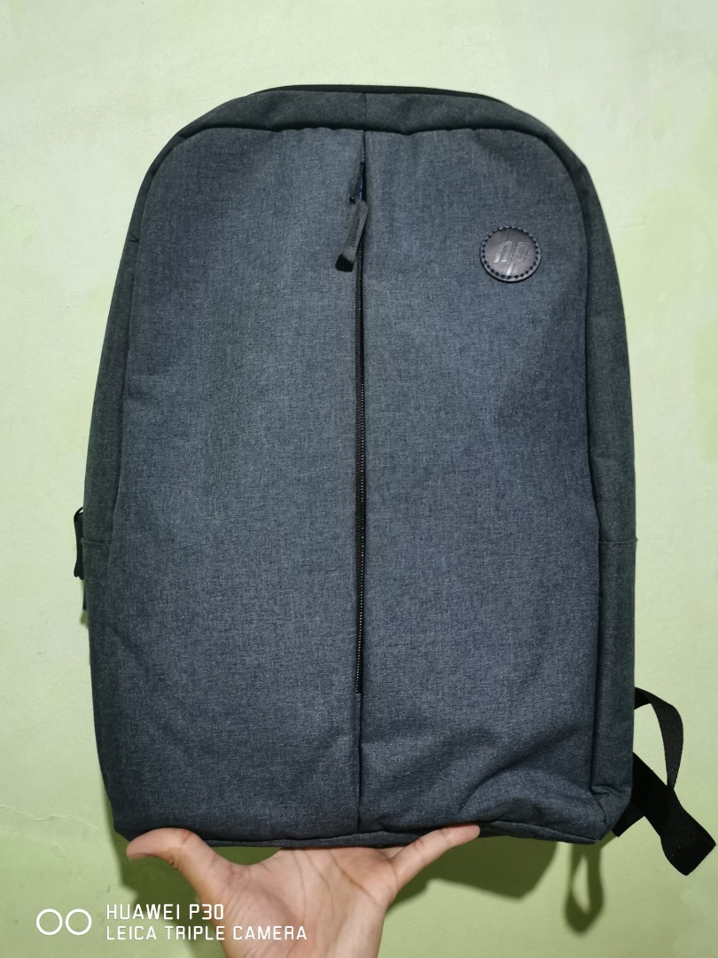 HP 15.6 Inch Value Backpack (fixed price), Men's Fashion, Bags ...