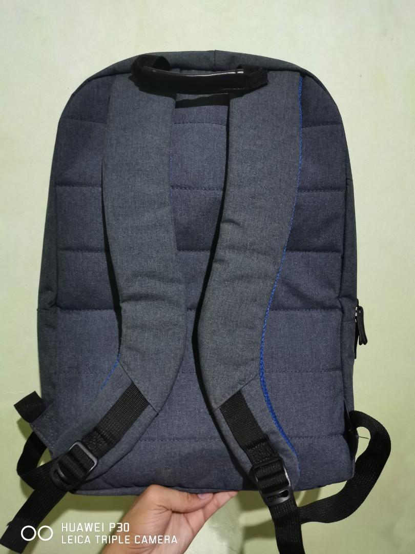 HP 15.6 Inch Value Backpack (fixed price), Men's Fashion, Bags ...