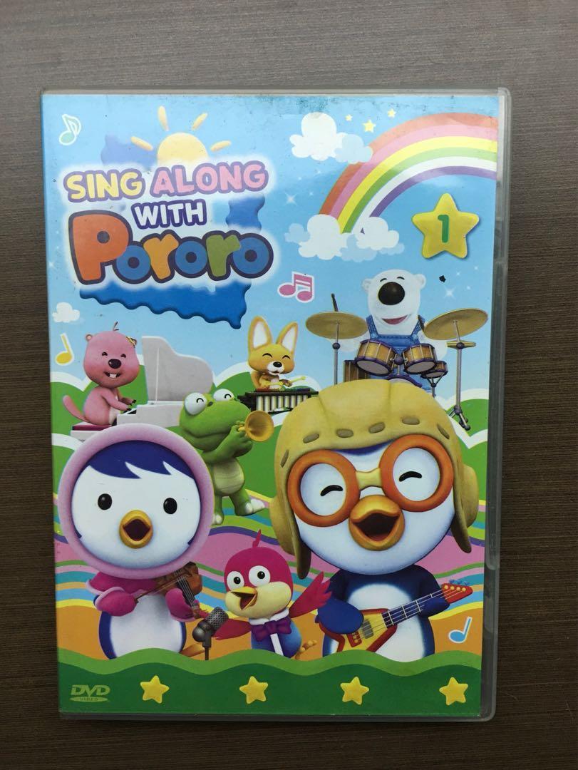 Kids DVDs - Planet Earth, Super Why, Timmy Time (sold), Hi-5, Colourful ...