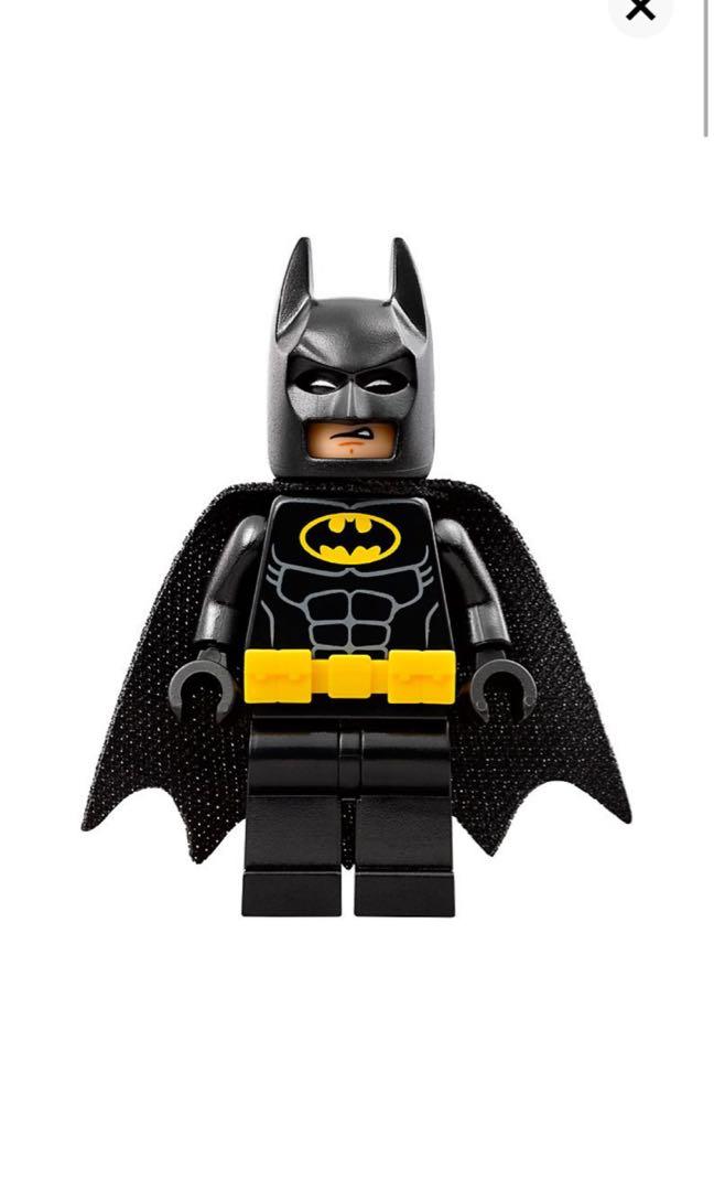 Lego 70912 Arkham Asylum (Retired/Rare), Hobbies & Toys, Toys & Games ...