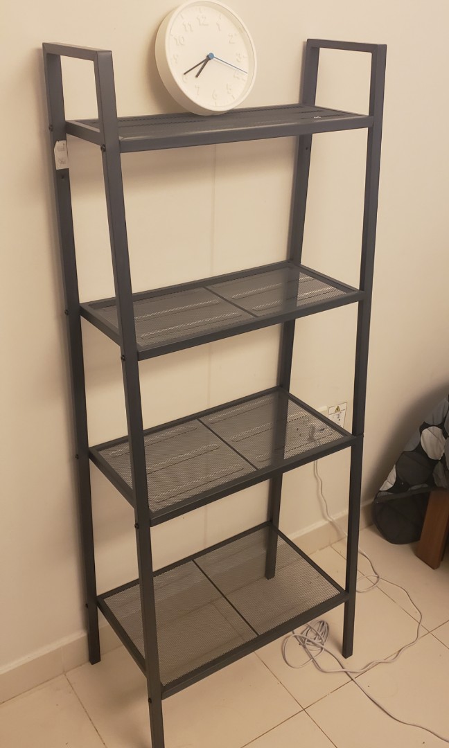 LERBERG shelf unit from ikea, Furniture & Home Living, Furniture ...