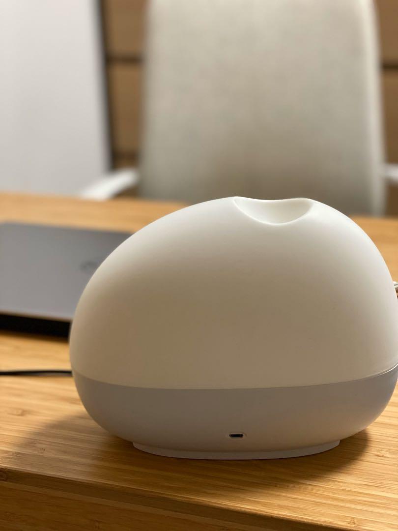 Miniso Aroma diffuser (200ml), Furniture & Home Living, Home Fragrance ...