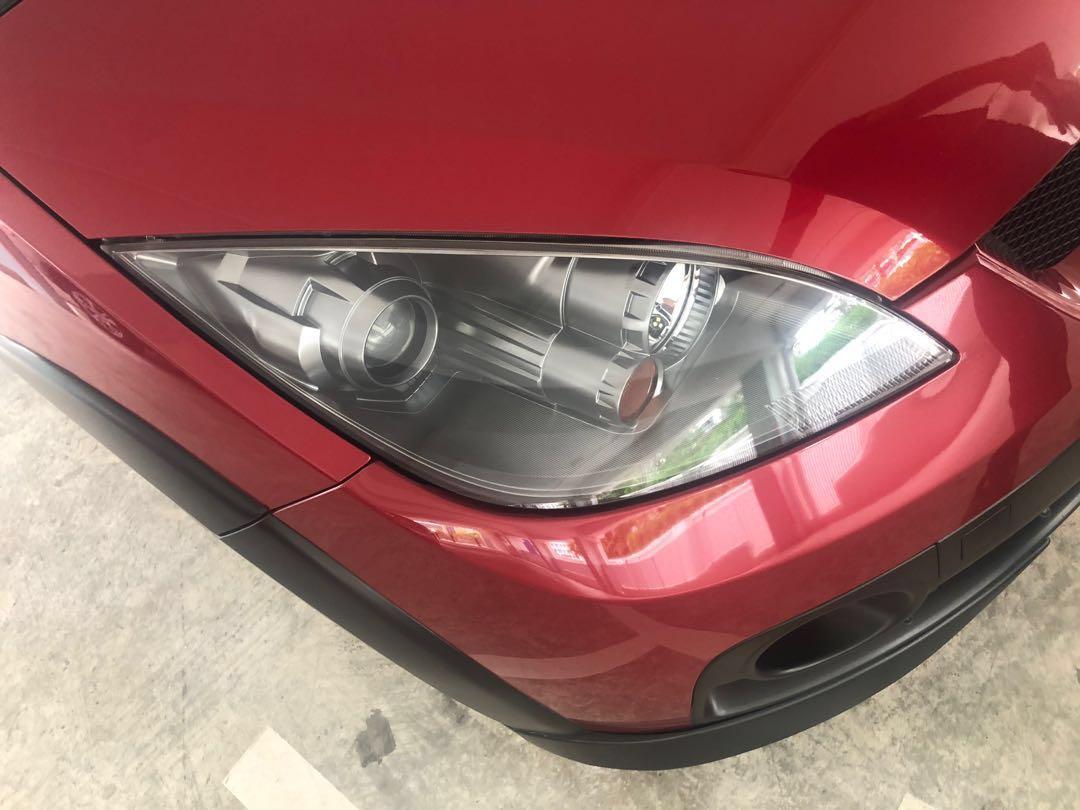 Mitsubishi Colt Colt version r Auto, Cars, Used Cars on Carousell